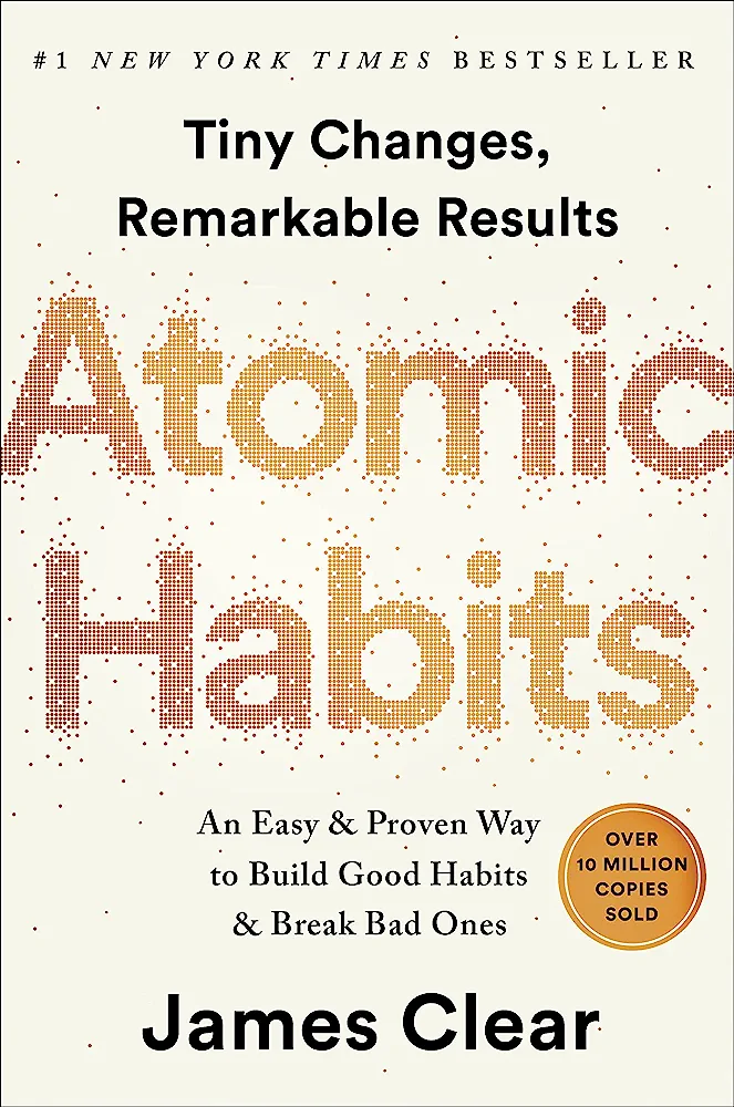 Buy Atomic Habits: An Easy & Proven Way to Build Good Habits & Break ...