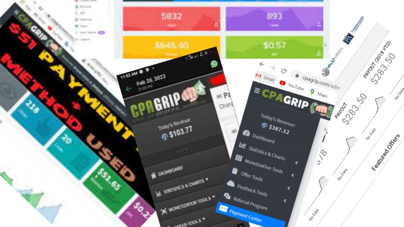 Buy CPA Marketing Course For Beginners by Fatihu digitals on Selar