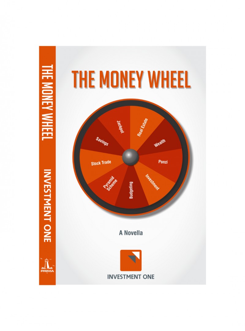 Get The Money Wheel by Investment One Group on Selar