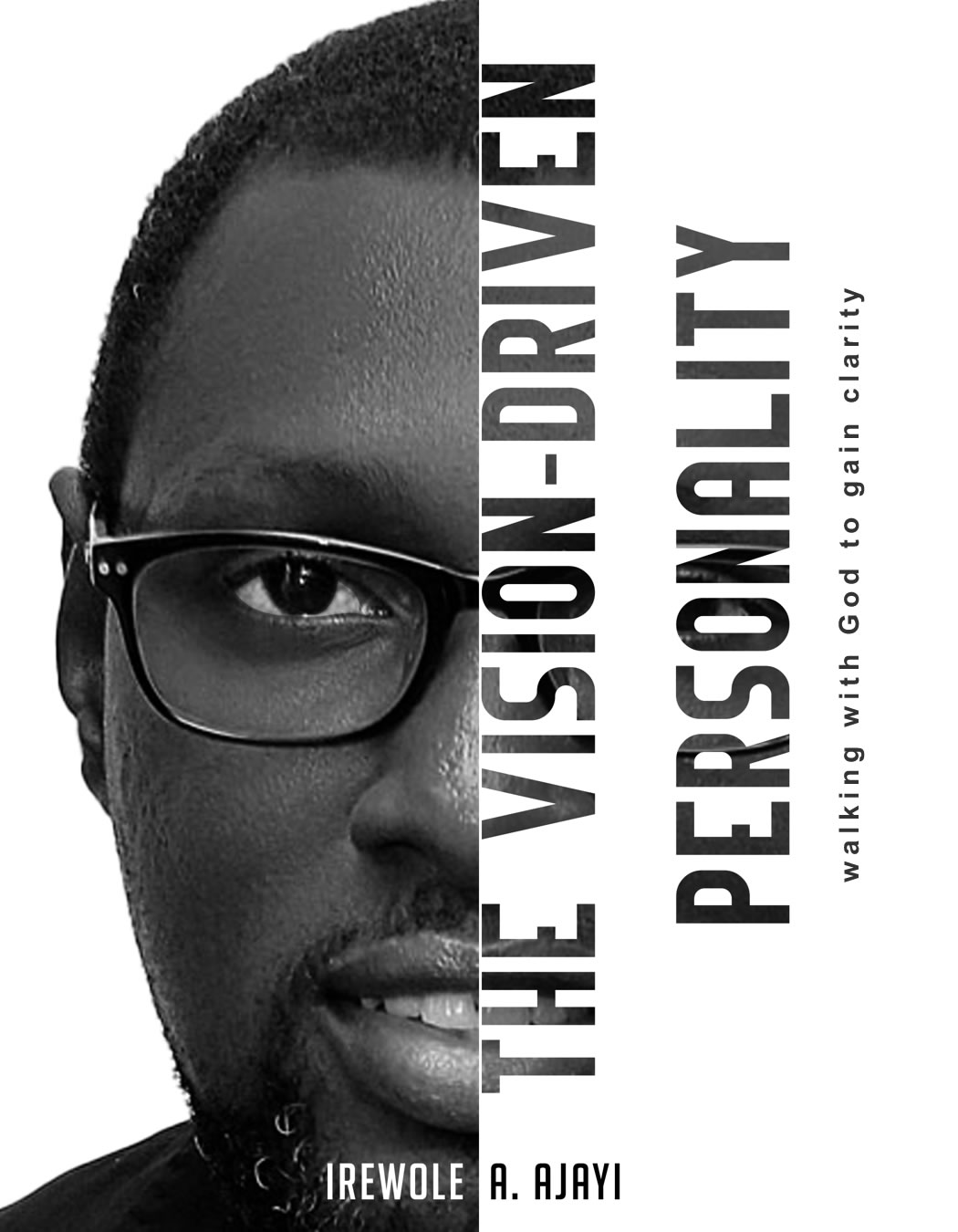 Buy The Vision-Driven Personality by Irewole Ajayi on Selar