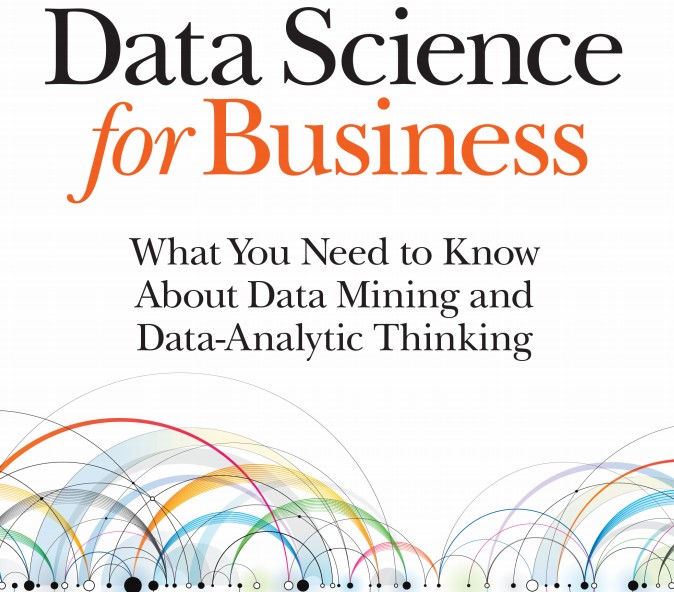 Buy Data science for business by Isaac Godday Atoghonom on Selar
