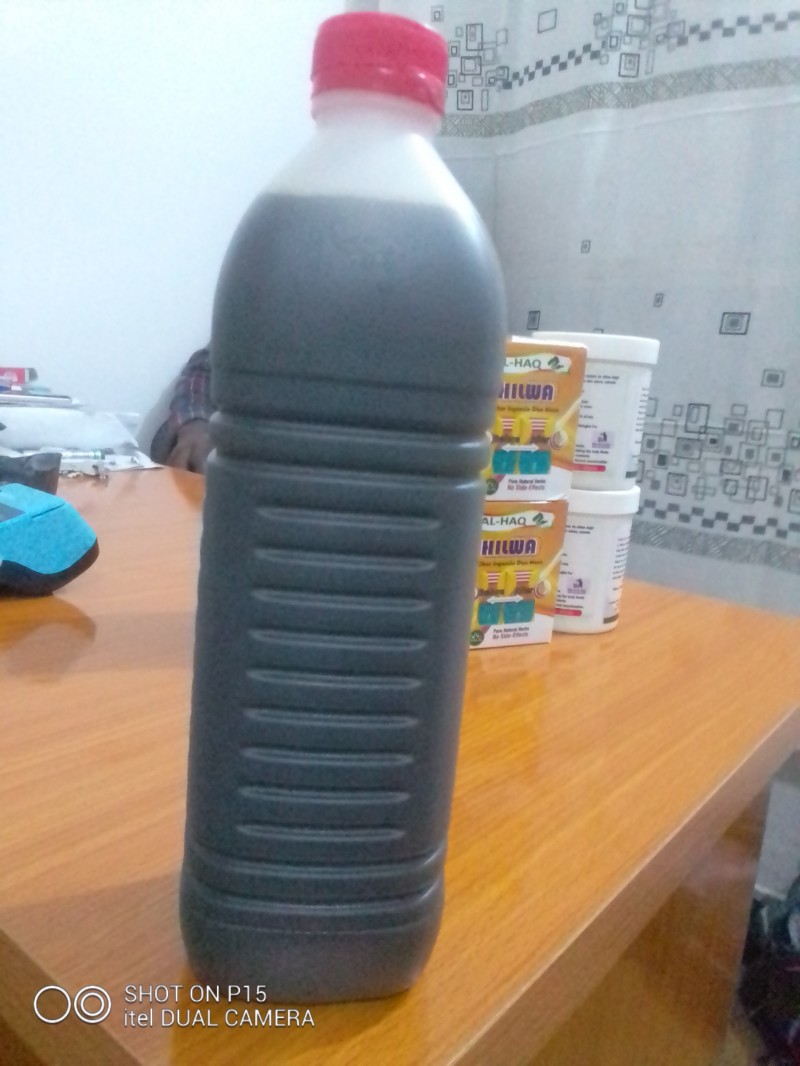 Buy General Body Solution by Ismail Aliyu Enemaku on Selar