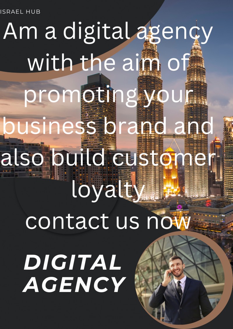 Buy Digital marketing by Ola Israel on Selar