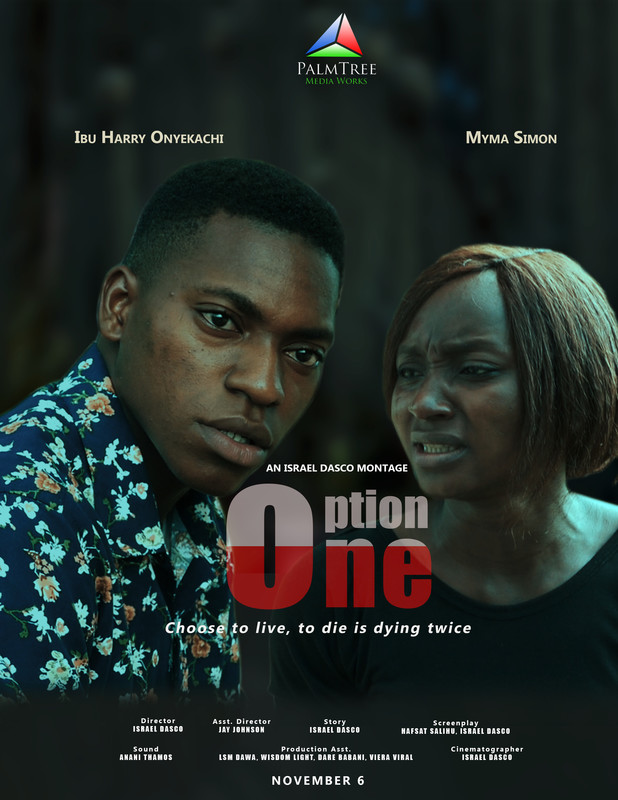 Buy One Option the Movie by Israel Dasco on Selar