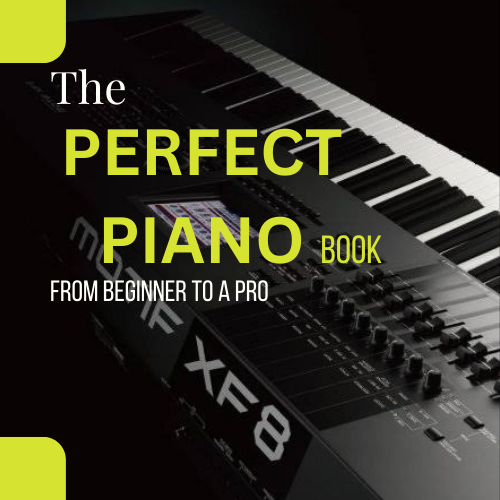 Buy Perfect piano chords guide from beginner to a pro by L.C.F.S ...