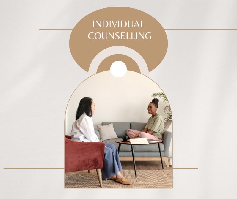Buy Private Counseling Sessions by Imeobong Okposin on Selar