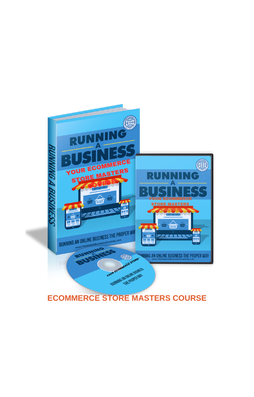 Buy E-commerce Store Masters Course: Your Step-by-Step Guide to Building a Successful Online ...