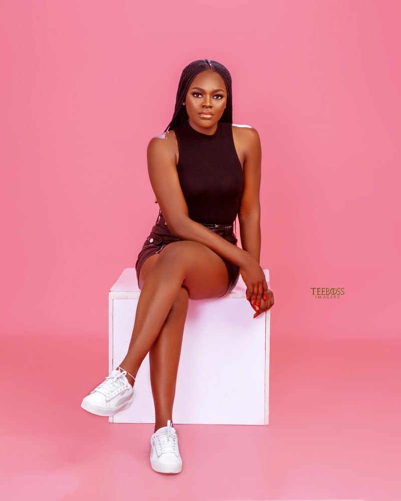 Get Ebook by Oluchi Okeke on Selar