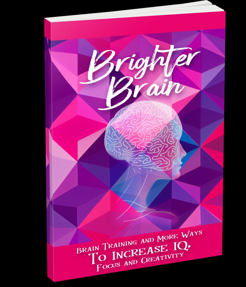 Get Brighter Brain by Noel John meshack on Selar