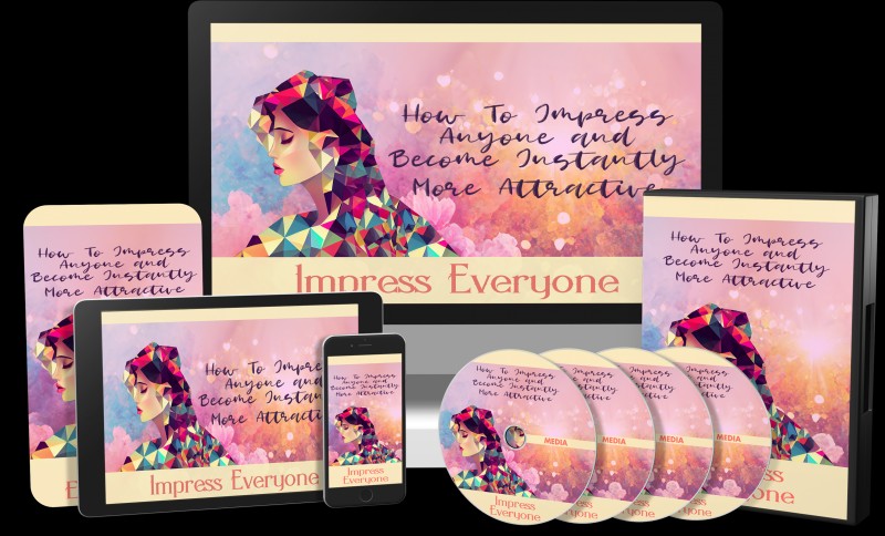 Buy Impress Everyone Upgrade Package by Noel John meshack on Selar