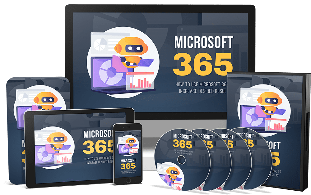 Buy Microsoft 365 by Noel John meshack on Selar