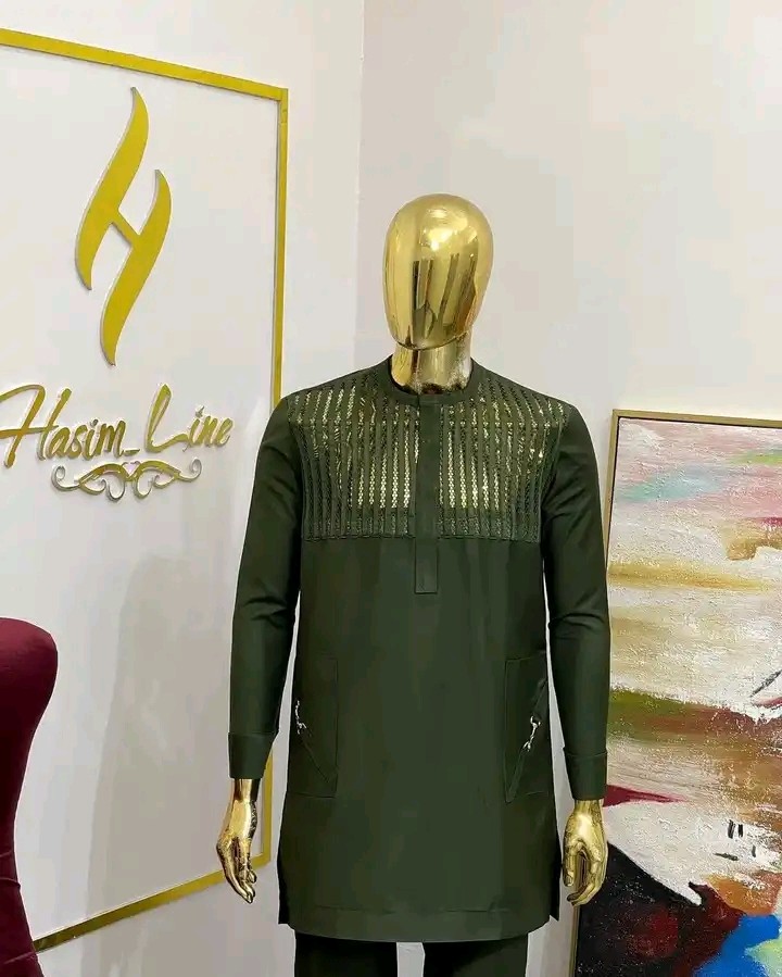 Buy Africa native wear by JOEDE WORLD on Selar