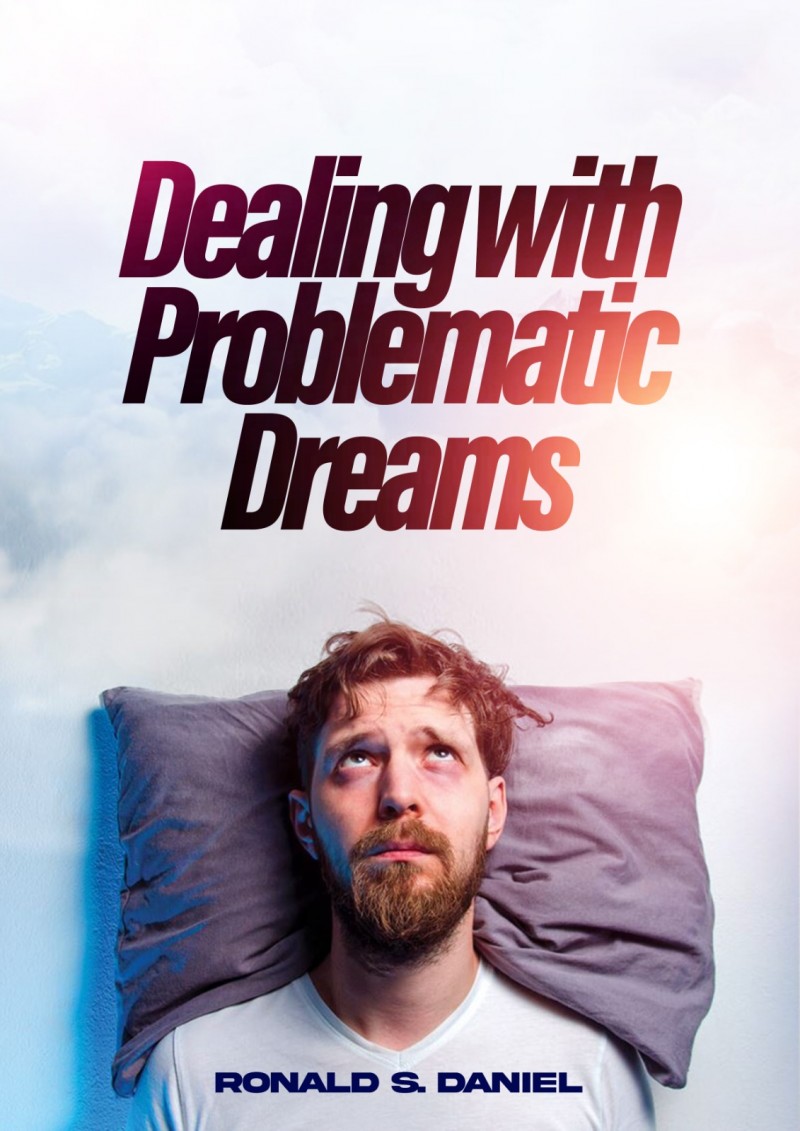 Buy Dealing with Problematic Dreams by Jacinta Daniel on Selar