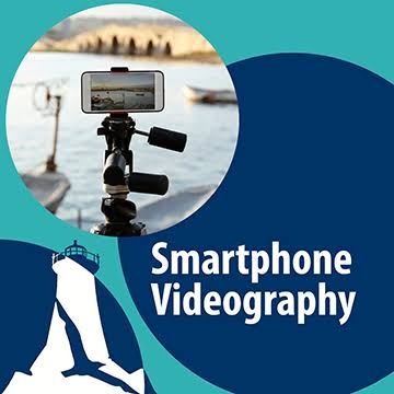 Buy Smart Phone Videography by Clement AJA on Selar