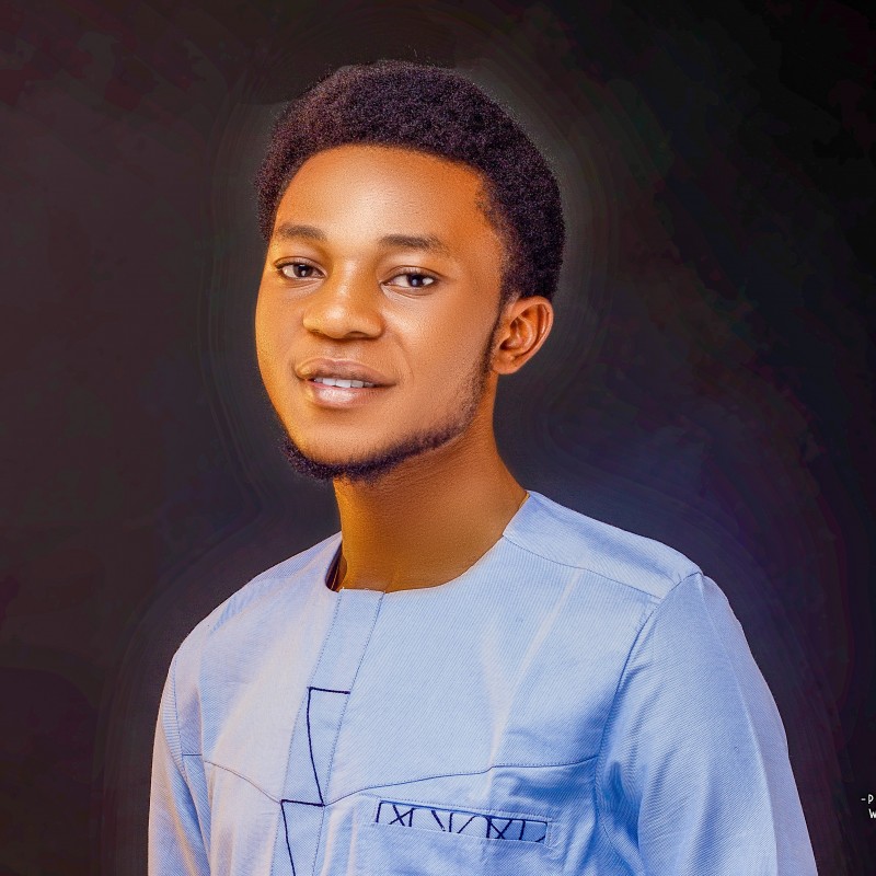 Buy Gifting by James Maverick Idoko on Selar