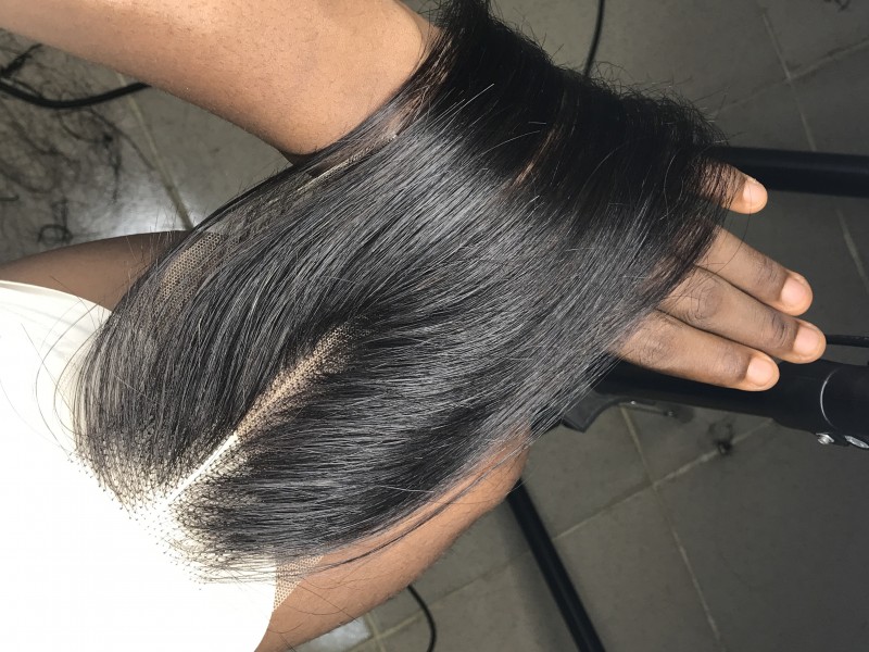Buy 2*4 closure by Eze Judith on Selar