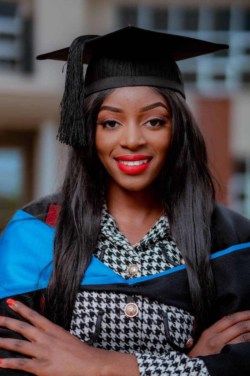 Buy ACE LinkedIn by Jennifer Mwenebanda on Selar