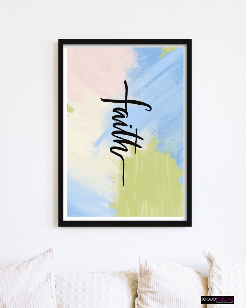 Buy Christian Art | Faith| Christian Gift | Christian Poster | Printables| Digital download| JPG ...