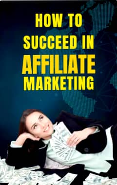 Buy How to succeed in affiliate marketing by Jethro Timothy on Selar