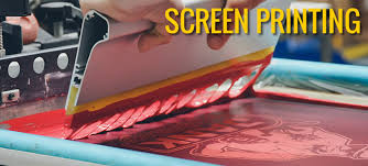 Buy HOW TO SCREEN PRINT ON NYLON by JoeCee Affiliate Community on Selar