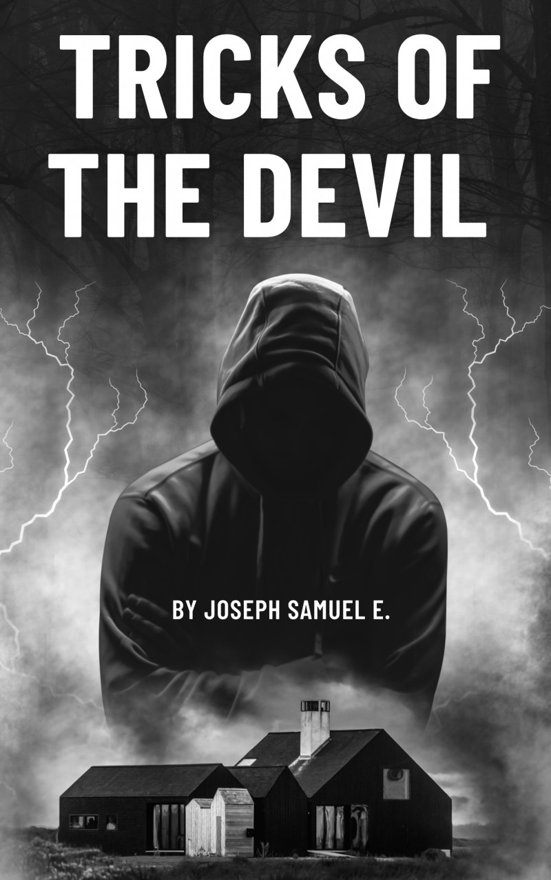 Buy THE TRICKS OF THE DEVIL by Billions Empire Network on Selar