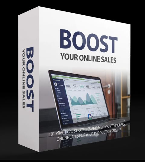 Buy Boost your online sales by Joeblizz Digital Hub on Selar