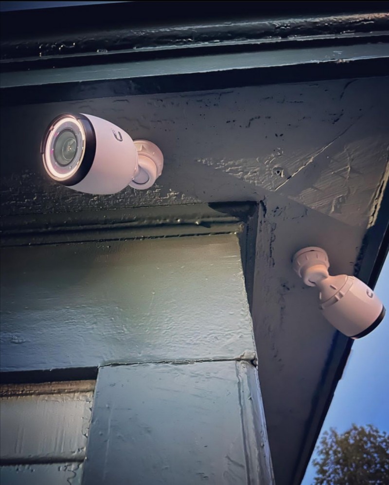 Buy CCTV security system services by Joely Jackson on Selar