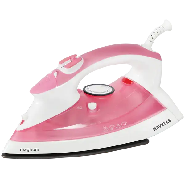Buy Havells manum steam IRON by Johnson Daniel on Selar