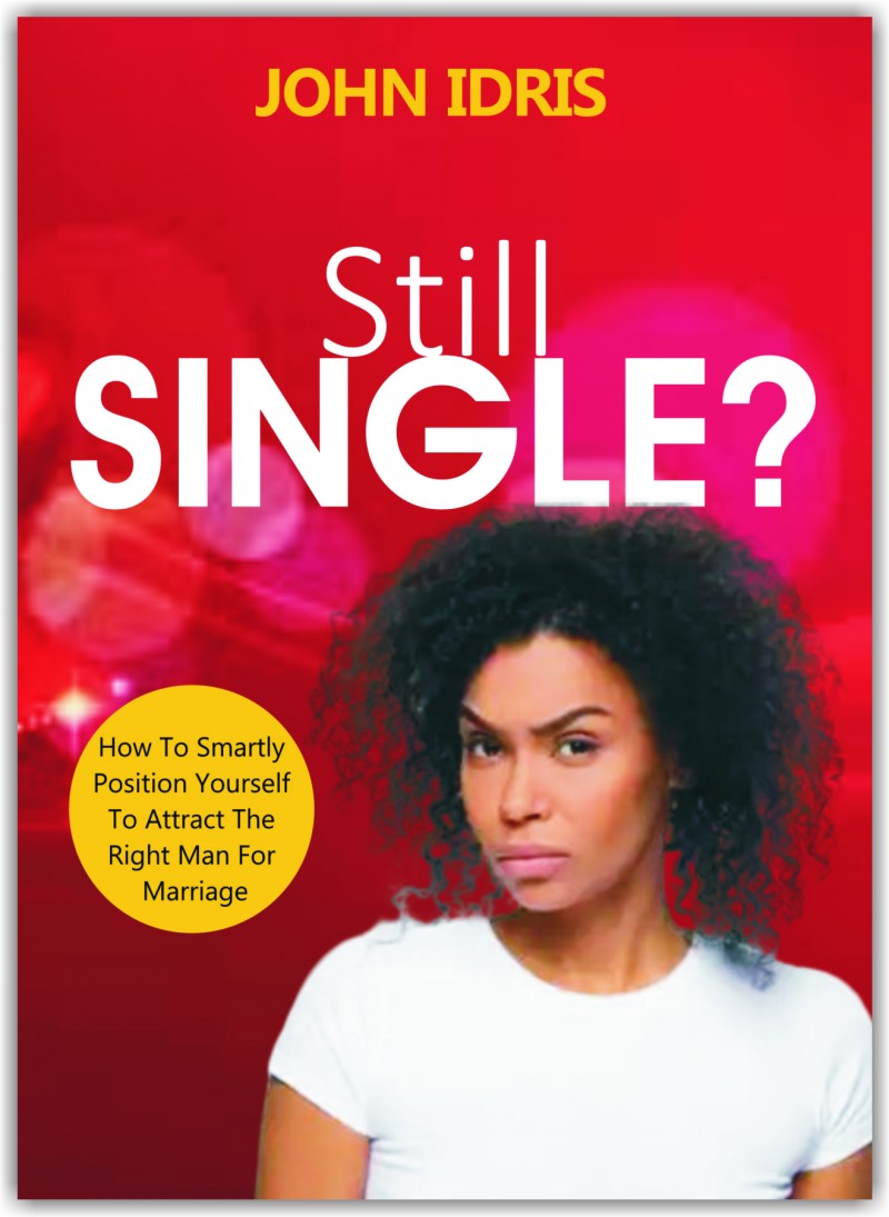 Buy Still Single? by John Idris on Selar