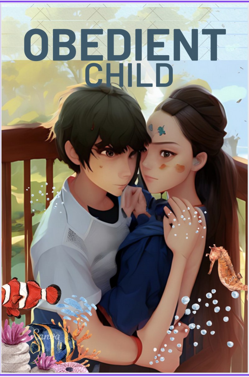 Buy Obedient child by HARRISON PIUS JOHNNY on Selar