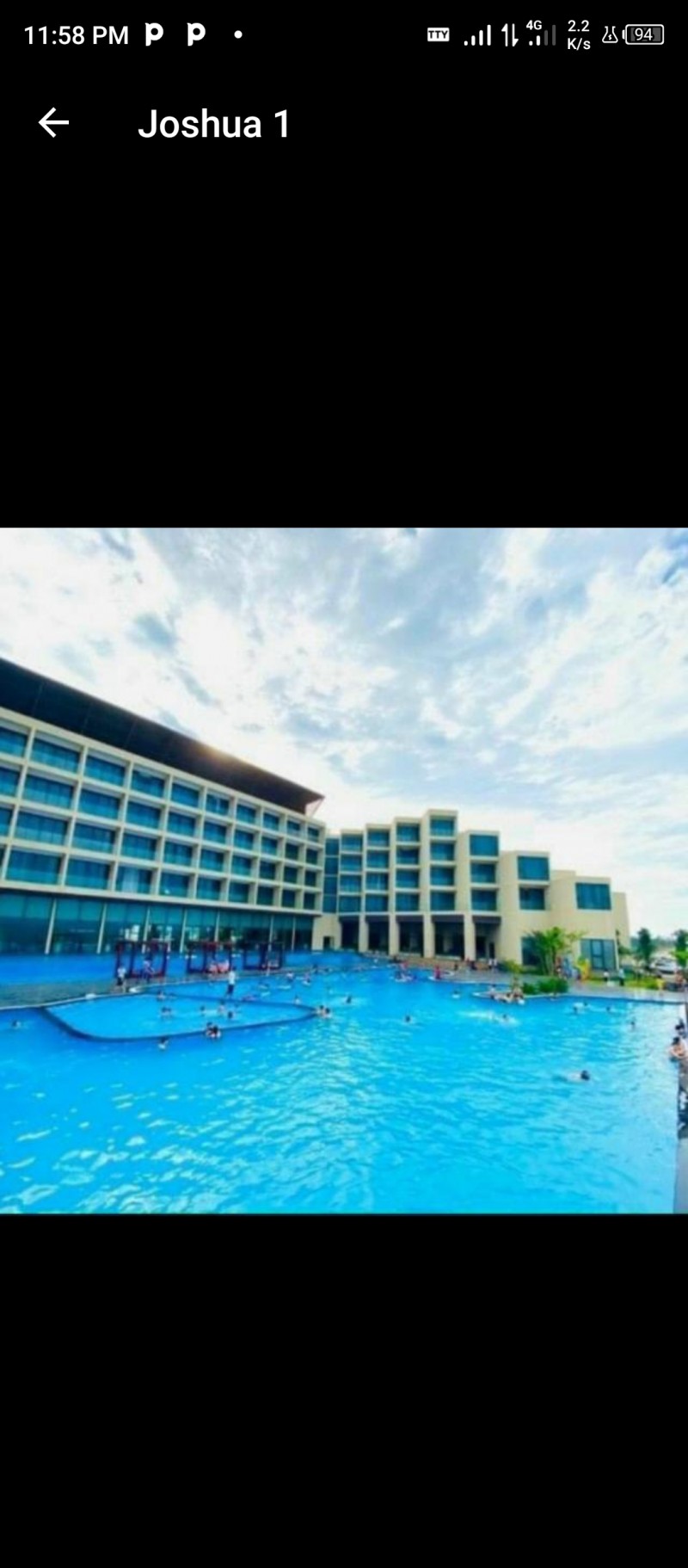 Subscribe Lovely shows by Joseph Augustine on Selar