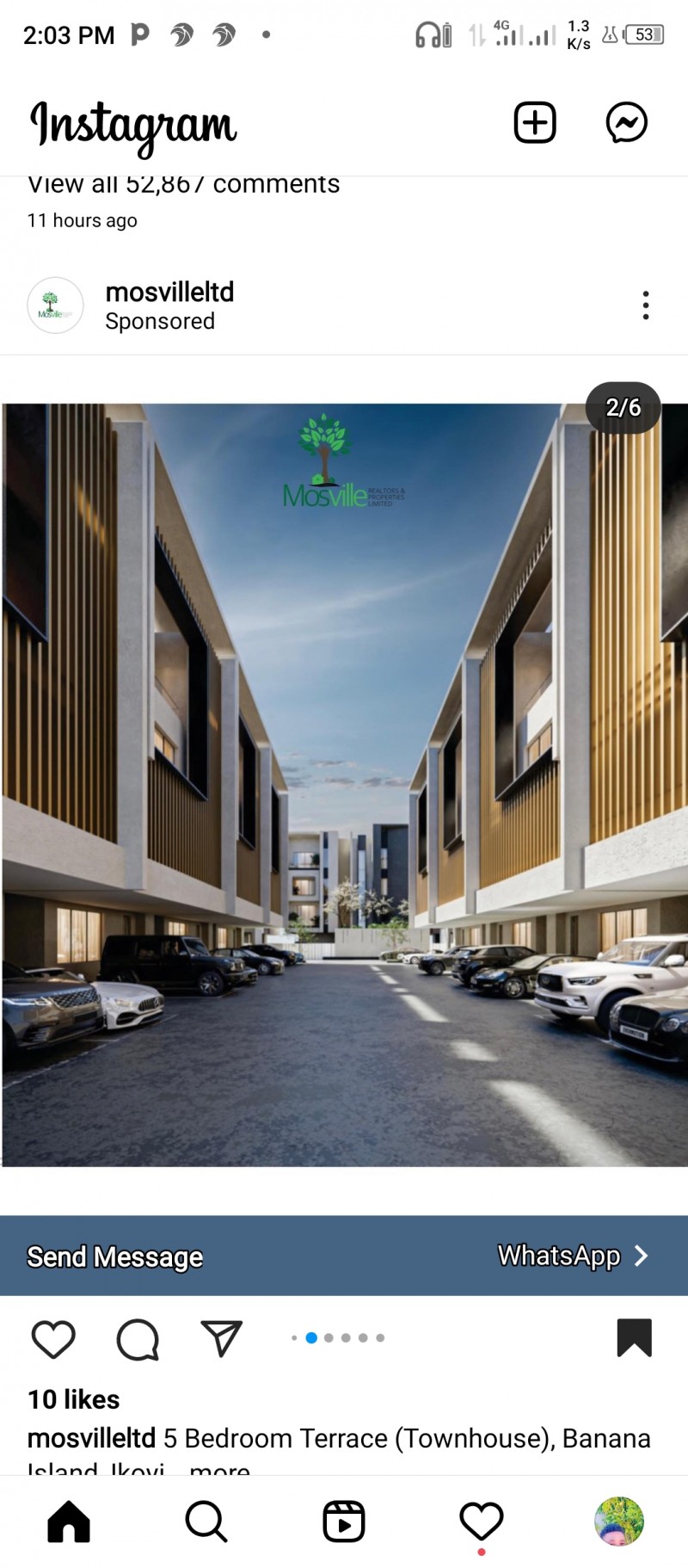 Buy Precious home by Joseph Augustine on Selar