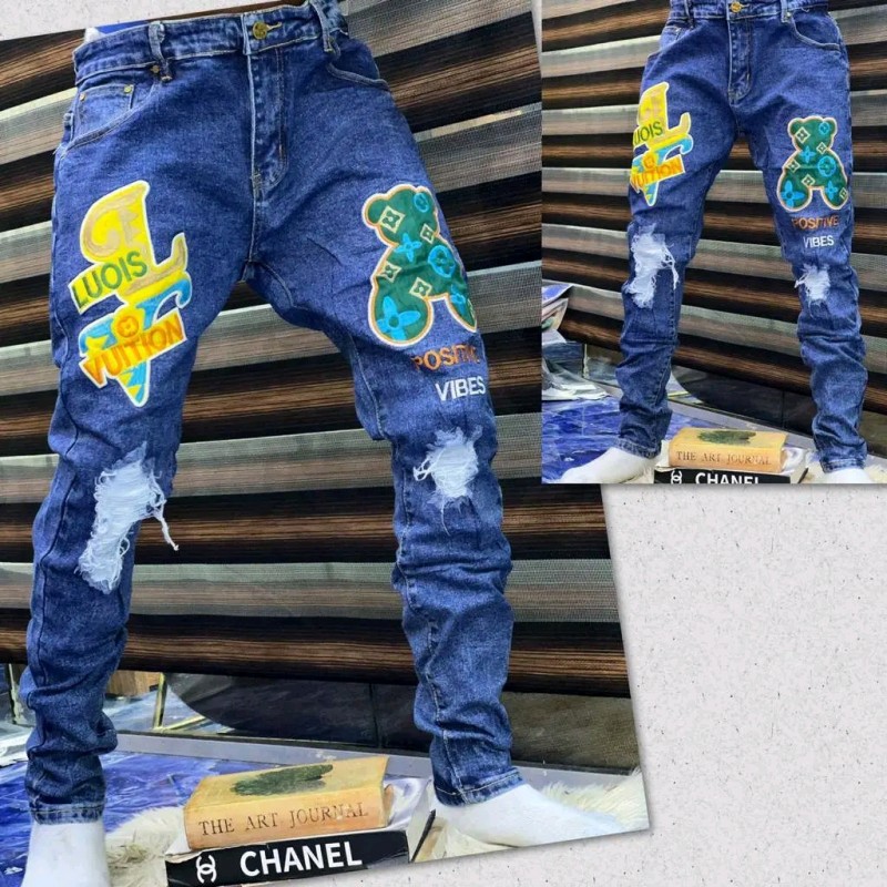 Buy Jean by Joshua Adeoye on Selar