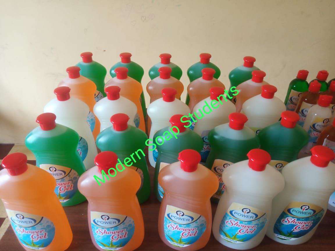 Buy (FULL VERSION) A Comprehensive Guide to Learn 54 Homemade Soap ...