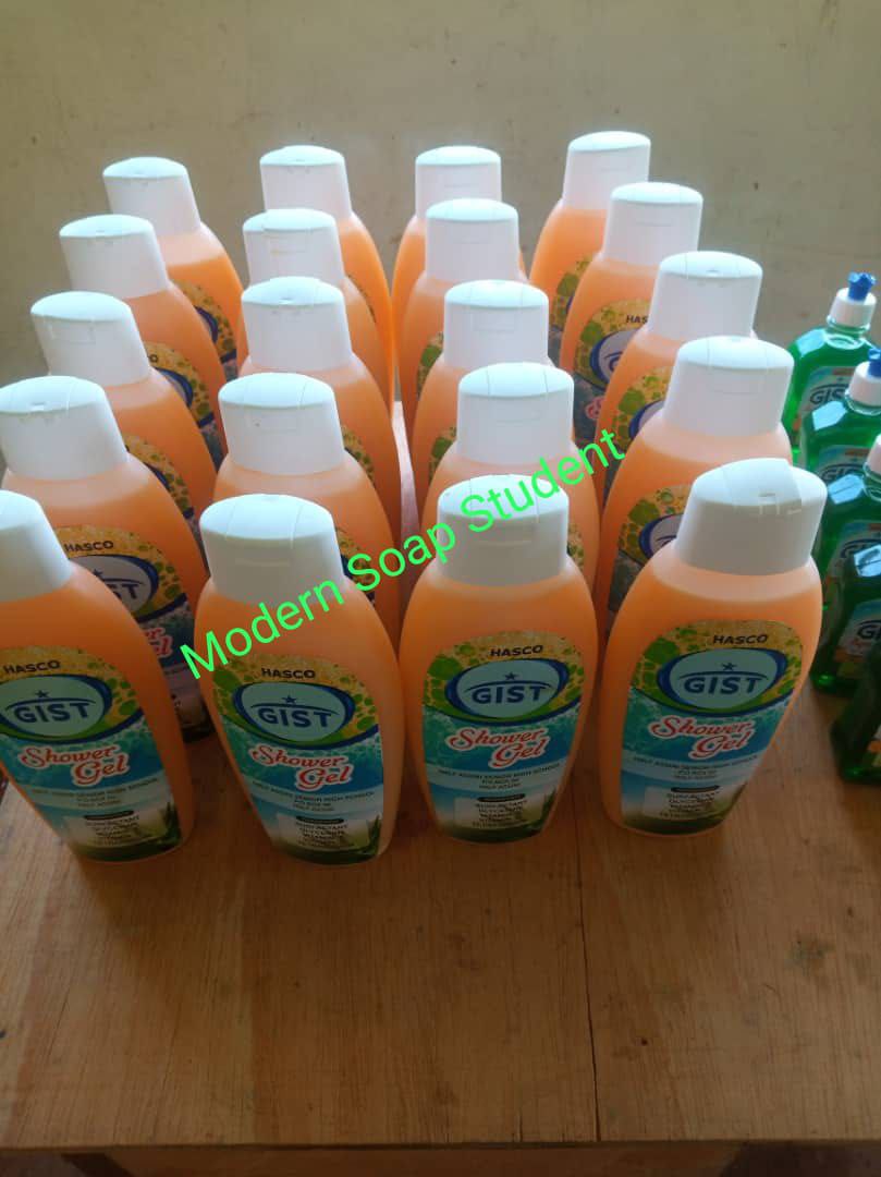 Buy (FULL VERSION) A Comprehensive Guide to Learn 54 Homemade Soap ...