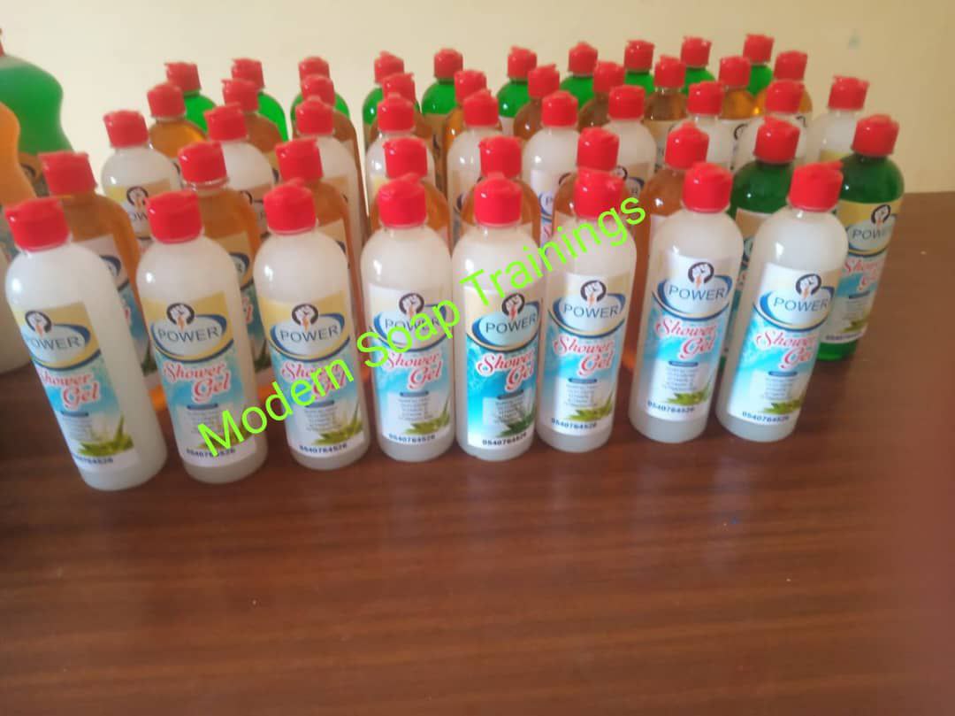 Buy (FULL VERSION) A Comprehensive Guide to Learn 54 Homemade Soap ...