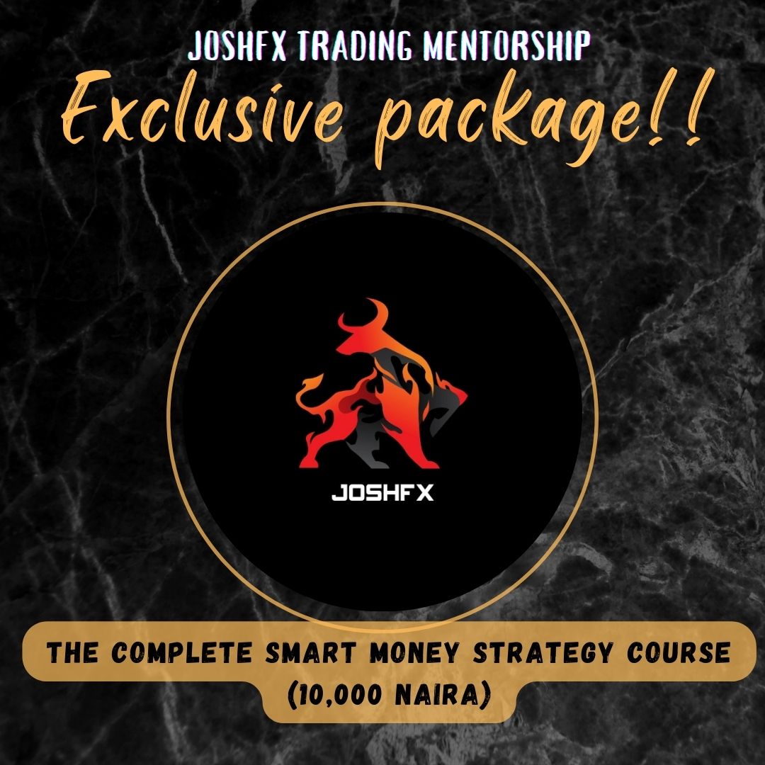 Buy Josh Forex Mentorship by Josh Forex Mentorship on Selar