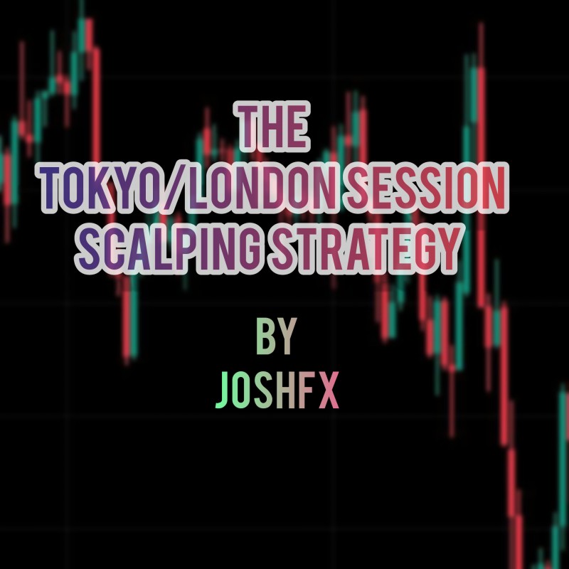 Buy The Tokyo/London session scalping strategy by Josh Forex Mentorship ...