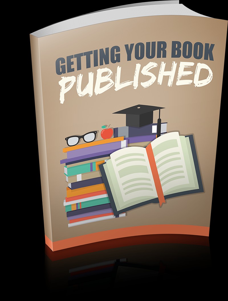 Buy Getting Your Book Published by Temidayo Joshua Opaaje on Selar