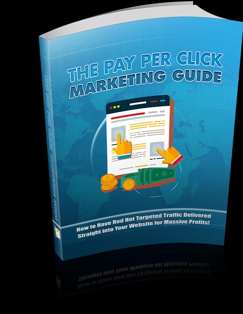 Get The PPC Marketing Guide by Temidayo Joshua Opaaje on Selar