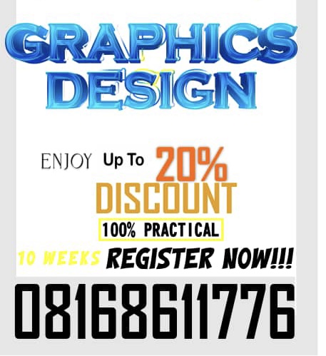 Buy Graphic Design by Joshmit Technologies on Selar
