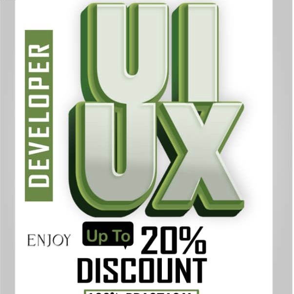 Buy UI/UX by Joshmit Technologies on Selar