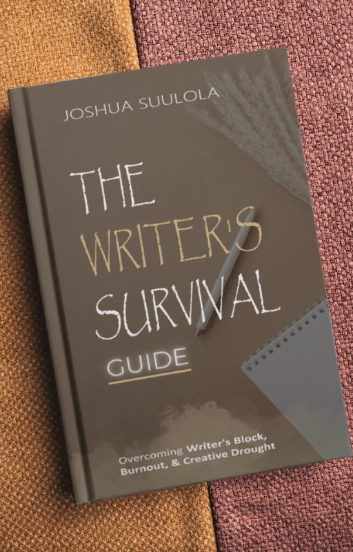 Buy The Writer's Survival Guide: Overcoming Writer's Block, Burnout ...