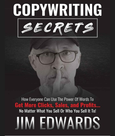 Buy Copywriting secrets by Jo Royal on Selar