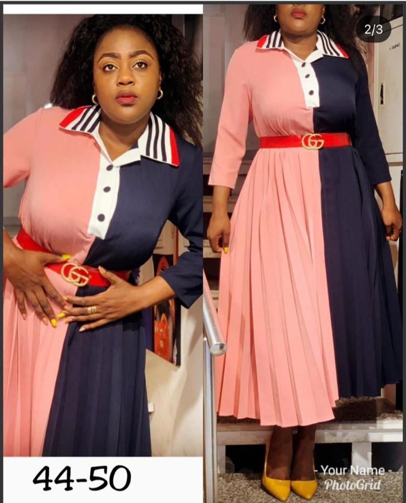 Buy Jossy wears collections by Josephine Joseph on Selar