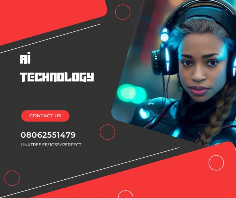 Buy Ai Technology Mastery by Atadoga ojonoka Josephine on Selar