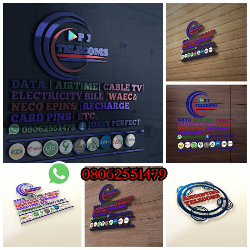Buy How to Create 3D logos by Atadoga ojonoka Josephine on Selar