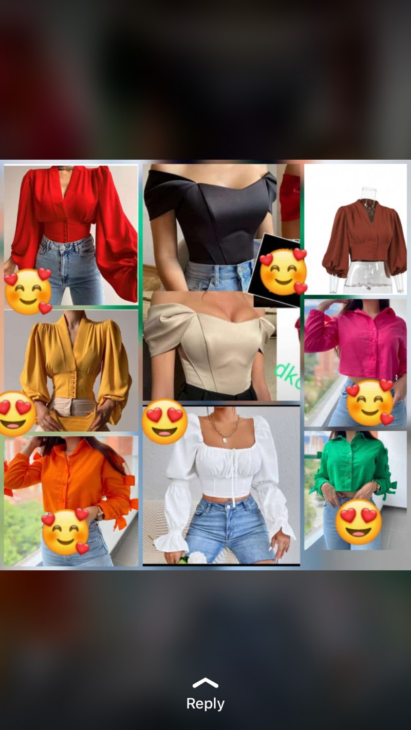 Get Joy ️ by Nweze Joy Chidimma on Selar