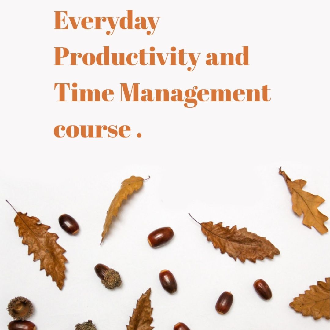 Buy Self improvement and Time Management Planner by Joy ilozue on Selar