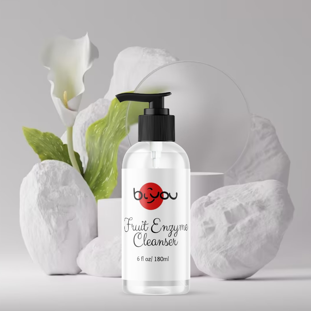 Buy Biyou Fruit Enzyme Cleanser by Joyce Busari on Selar